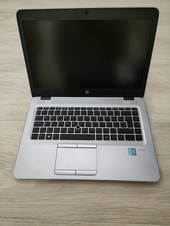 HP EliteBook 840 G3 mit 3G WWAN-Modul | Kaufen auf Ricardo