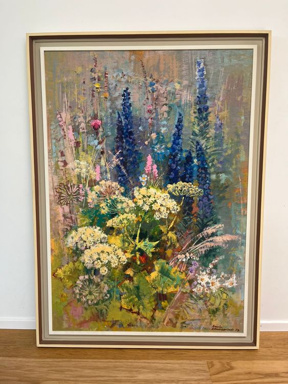 Bild von Armin Schwarzenbach gross | Kaufen auf Ricardo