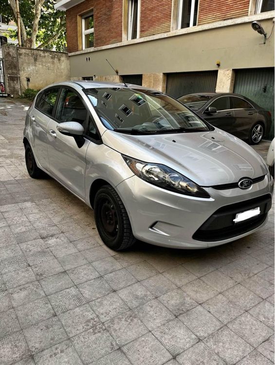 Ford Fiesta (Gebraucht) in Remetschwil für CHF 3200 – nur Abholung auf Ricardo kaufen