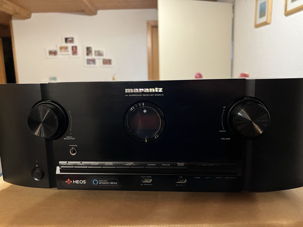 marantz sr5013 | Kaufen auf Ricardo