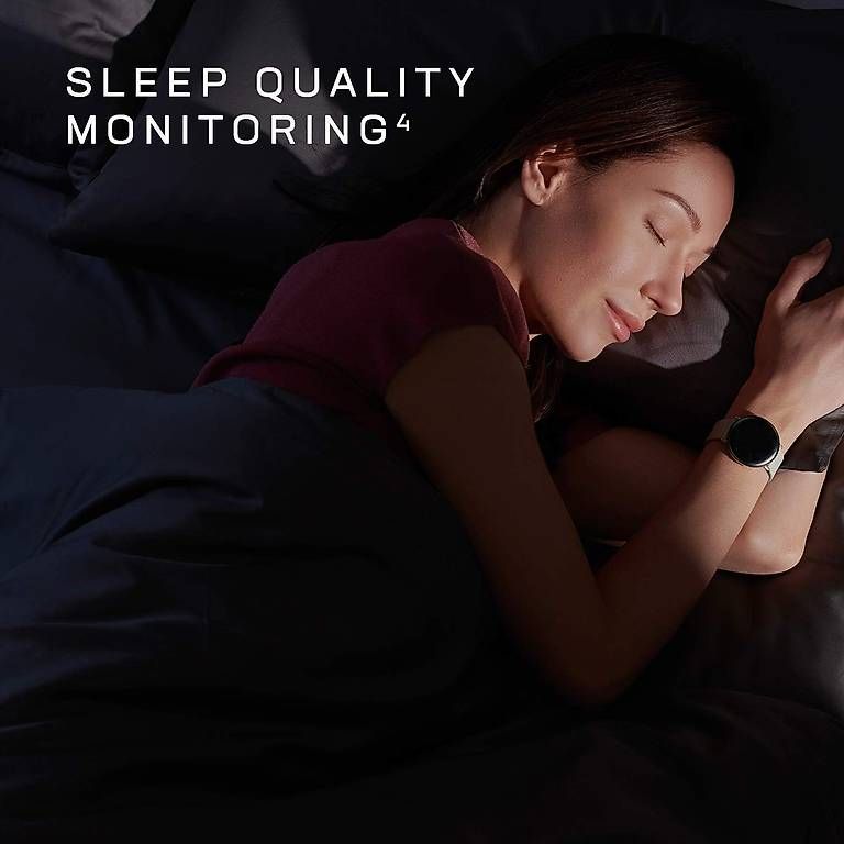 Amazfit Zepp Men's E Smartwatch, Polar Night Black, Circle (Neu (gemäss ...