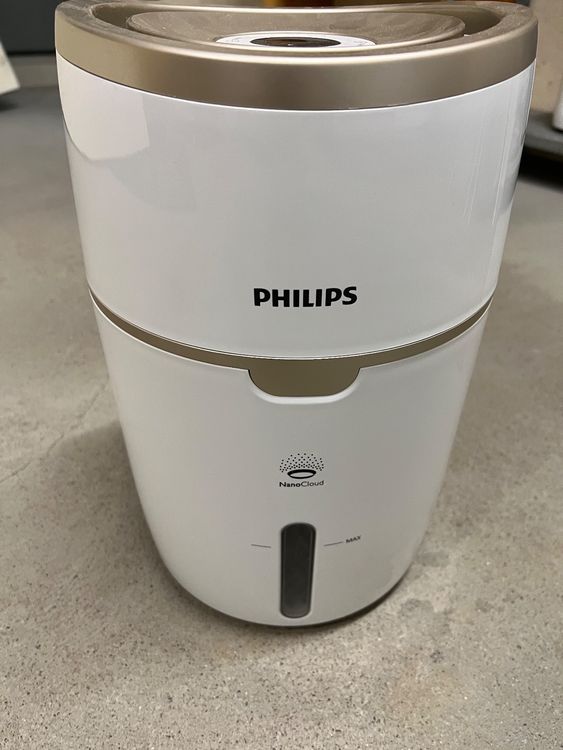 Luftbefeuchter Philips HU 4816 (Gebraucht) in Eschenbach LU für CHF 64 – nur Abholung auf ...