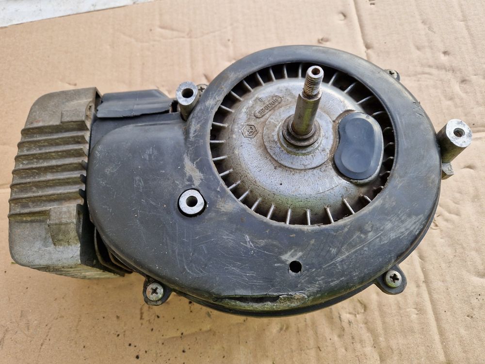 Piaggio Motor si,bravo ciao | Kaufen auf Ricardo