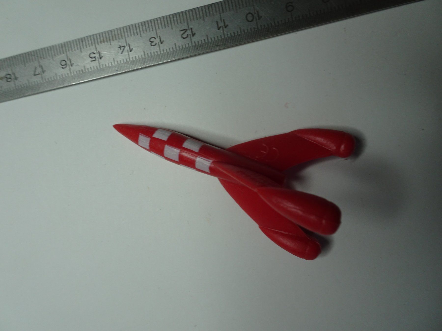 Tim & Struppi, Rakete, gut erhalten, Sammlerstück! Comics (Gebraucht ...