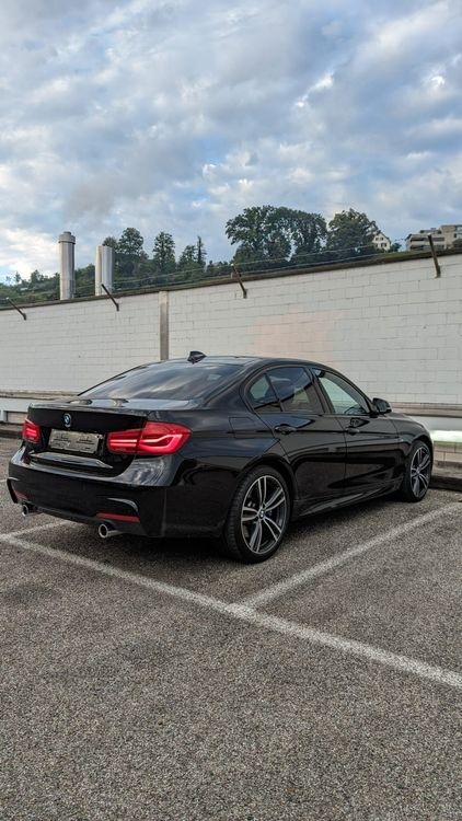 BMW 340i xDrive | Kaufen auf Ricardo