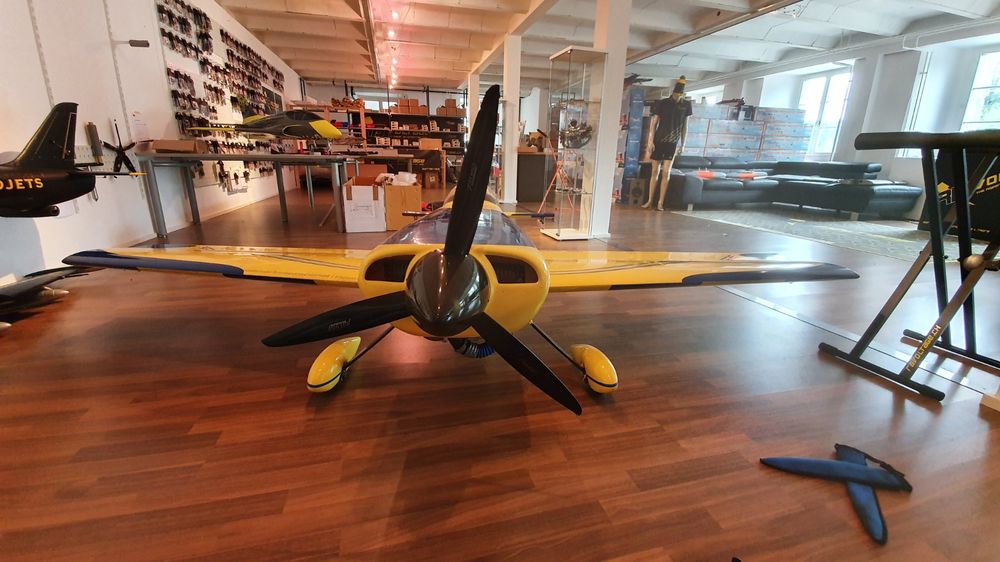 Engel Giles G 300 (Gebraucht) in für CHF 368 – nur Abholung auf Ricardo ...