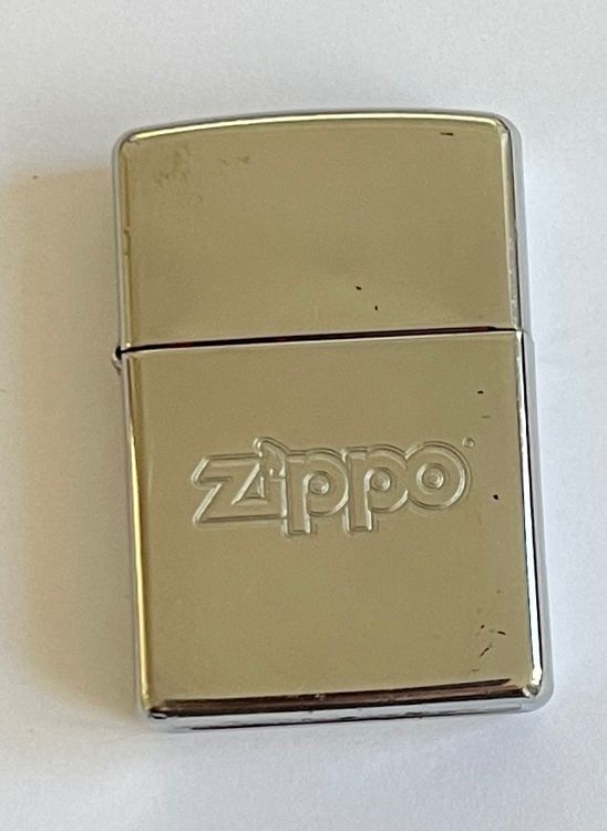 ZIPPO | Kaufen auf Ricardo