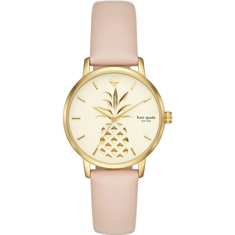 Kate Spade Uhr „Pineapple“ (Gebraucht) in Olten für CHF 59 – mit ...