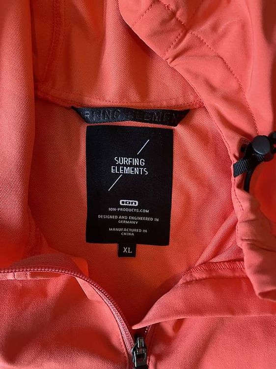ION Softshell Jacke Damen XL (Gebraucht) in Bern für CHF 40 – nur ...