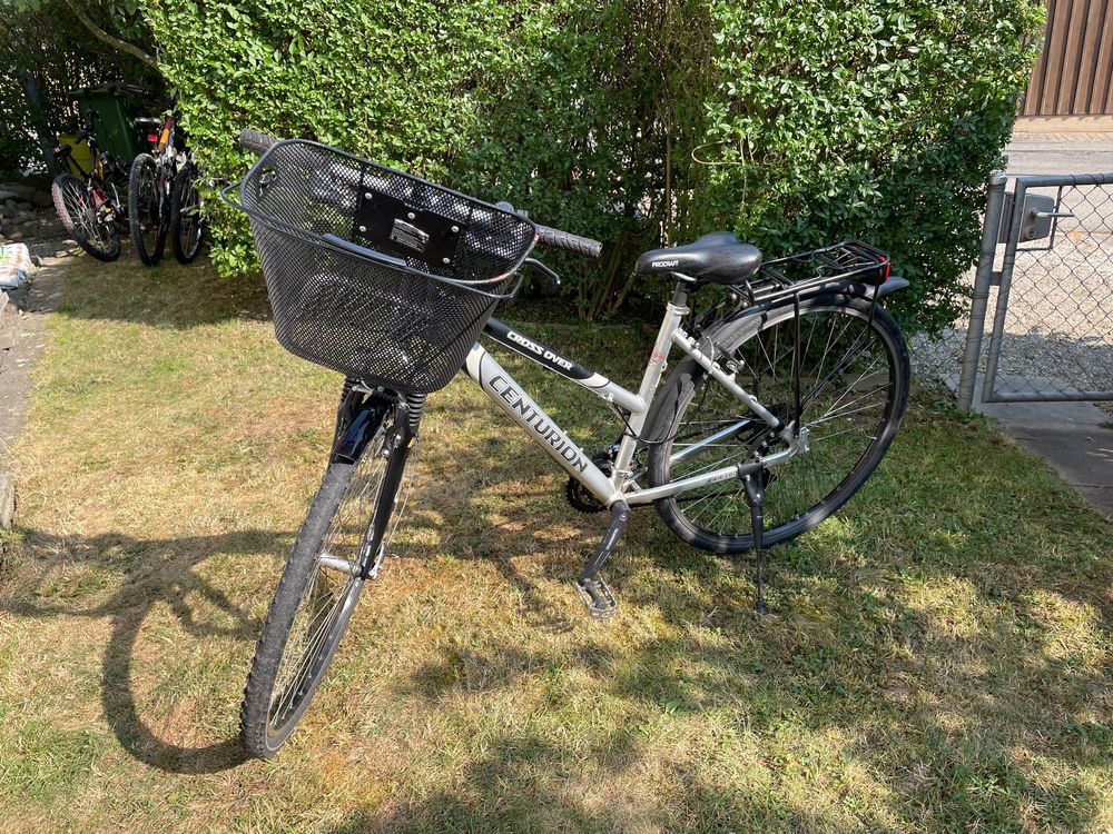 Damen Velo City (Gebraucht) in Pfäffikon ZH für CHF 18 – nur Abholung ...