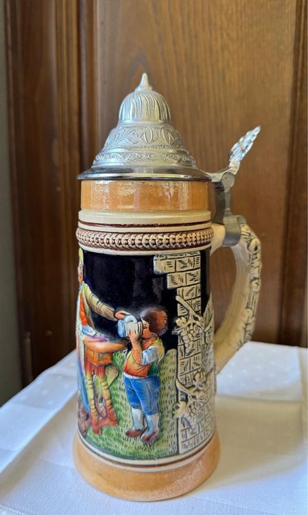 Chope à bière (D'occasion) à Bussigny pour CHF 35 – avec livraison ...