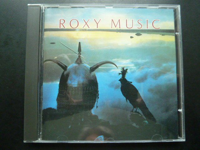 Roxy Music - Avalon (Gebraucht) in Au ZH für CHF 2.95 – mit Lieferung auf Ricardo kaufen