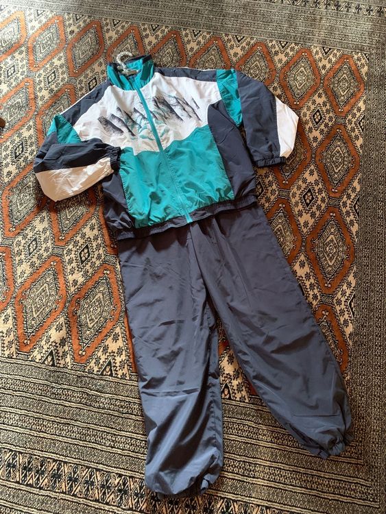 VINTAGE LET'S JET SPORT SET Zustand: perfekt Gr. L (Gebraucht) in ...