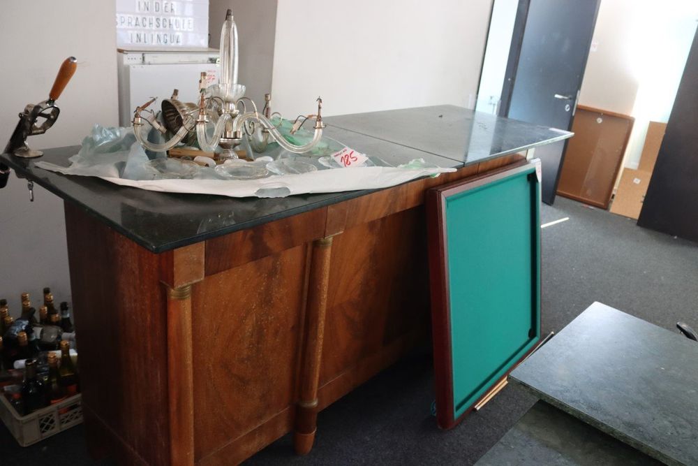 Bar (Lot 186) Standort 3011 Bern (Gebraucht) in Bäriswil für CHF 10 ...