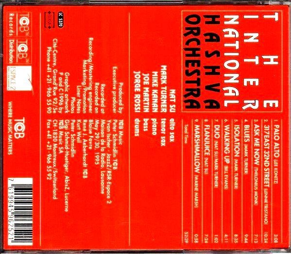 Nat Su, Mark Turner, Mike Kanan, Joe Martin, Jorge Rossi (D'occasion) à ...