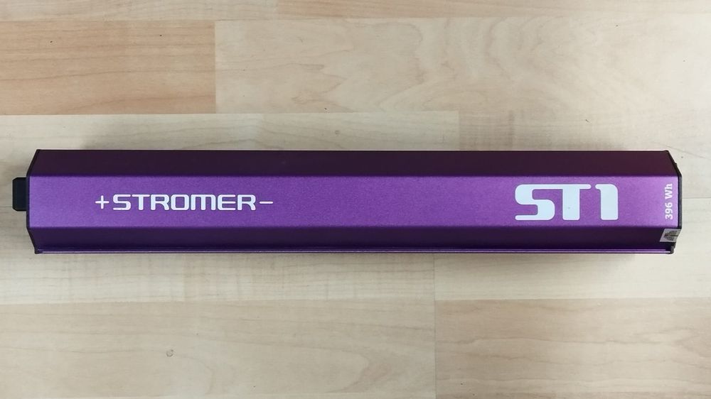 Stromer ST1 Akku (Gebraucht) in Aristau für CHF 149 – mit Lieferung auf ...