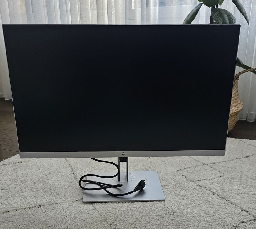 HP EliteDisplay E273q - Top Zustand! (Gebraucht) in Staufen für CHF 145 ...