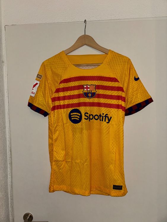 Fc Barcelona Trikot 2324
