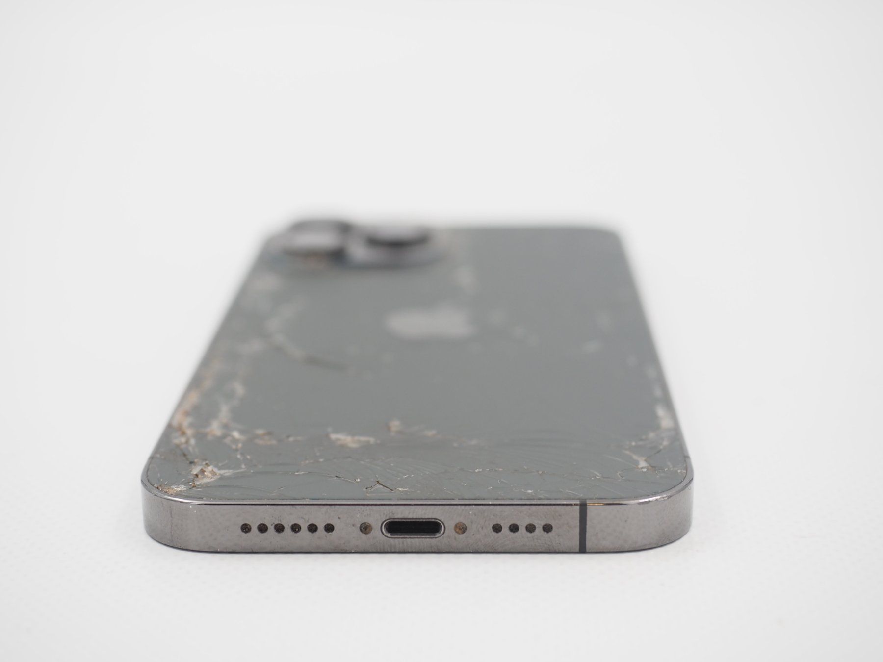 APPLE iPhone 13 Pro Max iCloud gesperrt (26011202) (Defekt) in Zürich ...