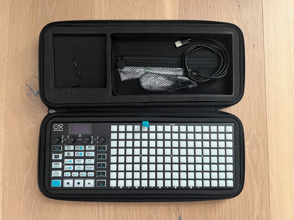 OXI Instruments One (Neu (gemäss Beschreibung)) in Bern für CHF 360 ...