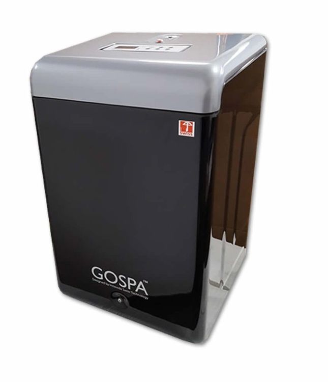 Wärmepumpe Innovida GOSPA 7A | Kaufen auf Ricardo