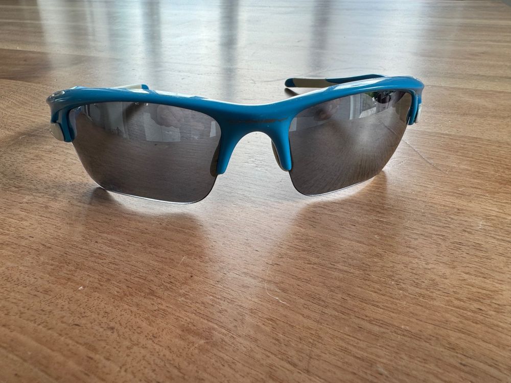 Oakley Fast Jacket XL | Kaufen auf Ricardo