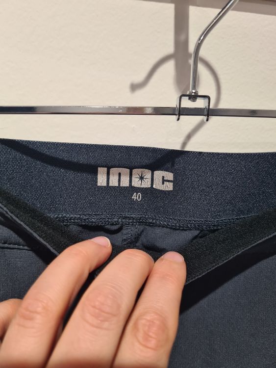 Inoc Hose, Gr. 40, Grau, Top outdoorhose (Gebraucht) in Rothenthurm für CHF 39 – mit Lieferung ...