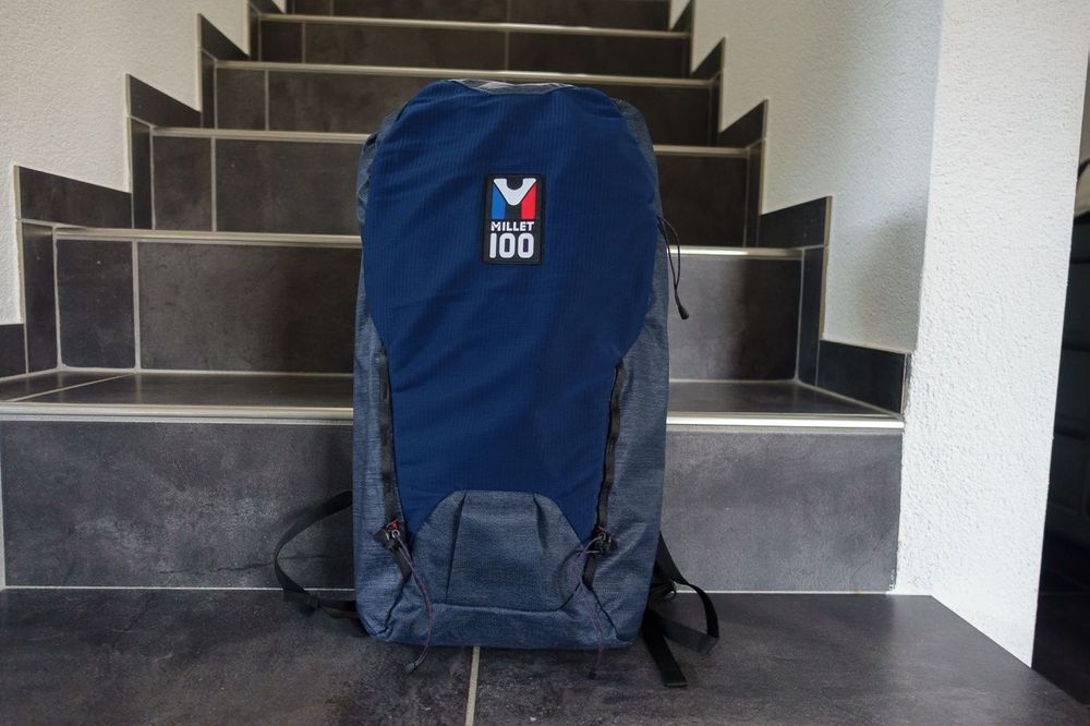Millet M100 18 Liter Rucksack (Neu (gemäss Beschreibung)) in Berneck ...