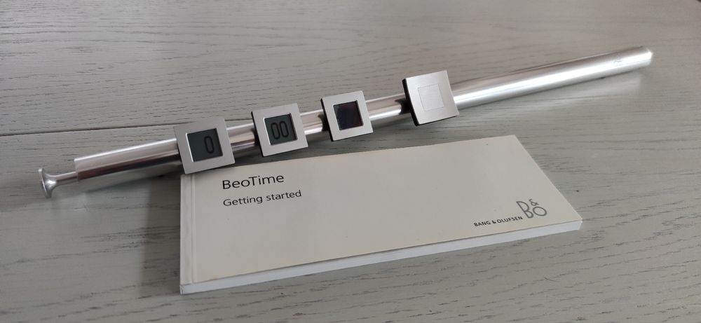 BeoTime Bang & Olufsen B&O | Kaufen auf Ricardo