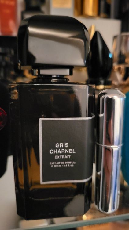 BDK Gris charnel extrait 5ml (Neu (gemäss Beschreibung)) in Dübendorf ...