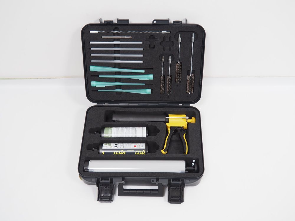 EFCO Systemkoffer TILCA TIM V+ 420 (17202) (Neu (gemäss Beschreibung ...