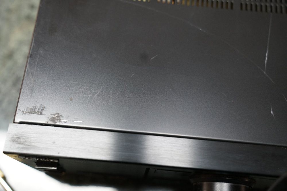 Technics SU-X902 ,RS-X902,SONY CDP-M301 (Gebraucht) in Kollbrunn für CHF 100 – mit Lieferung auf ...