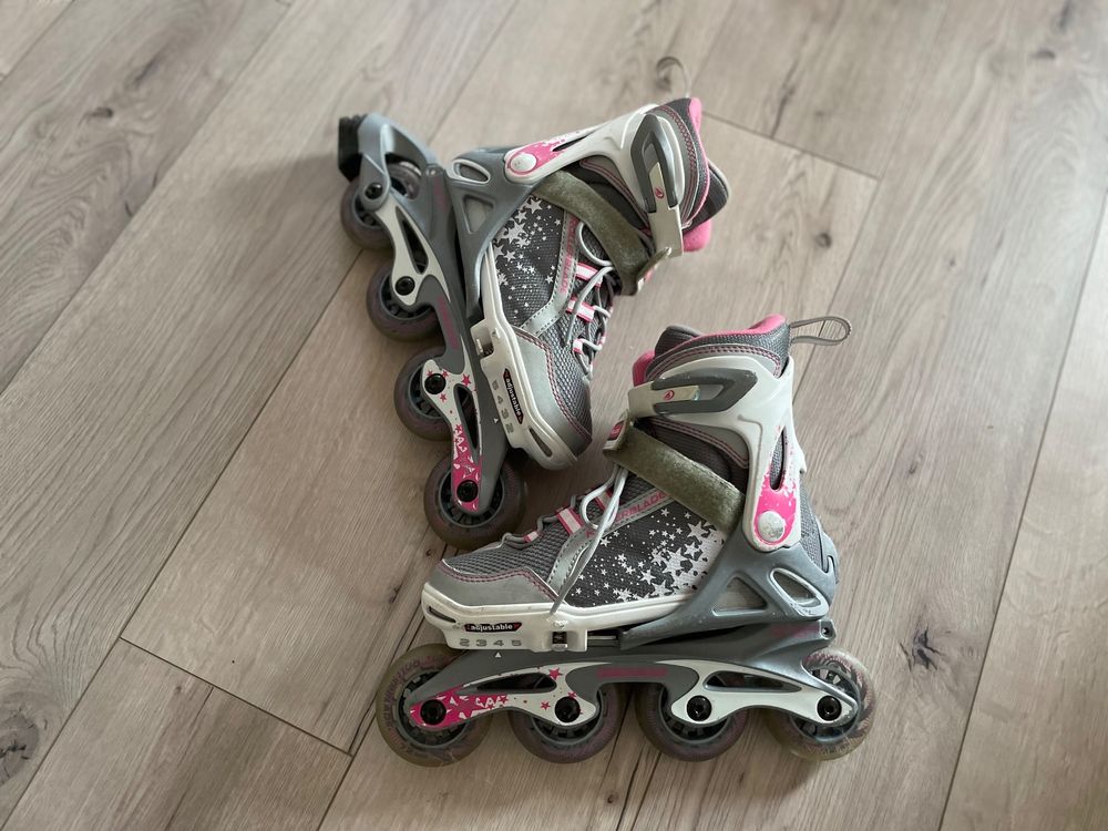 Rollerblades - Inlineskates | Kaufen auf Ricardo