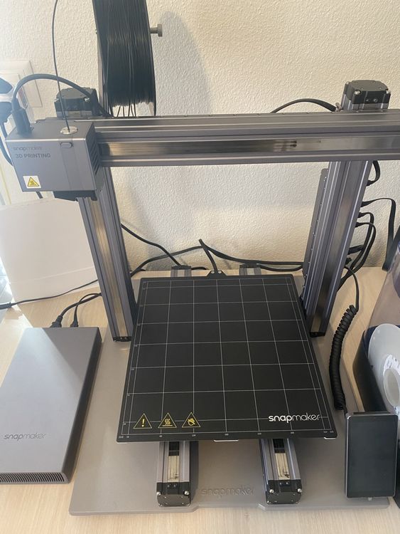 Snapmaker A350 | Kaufen auf Ricardo