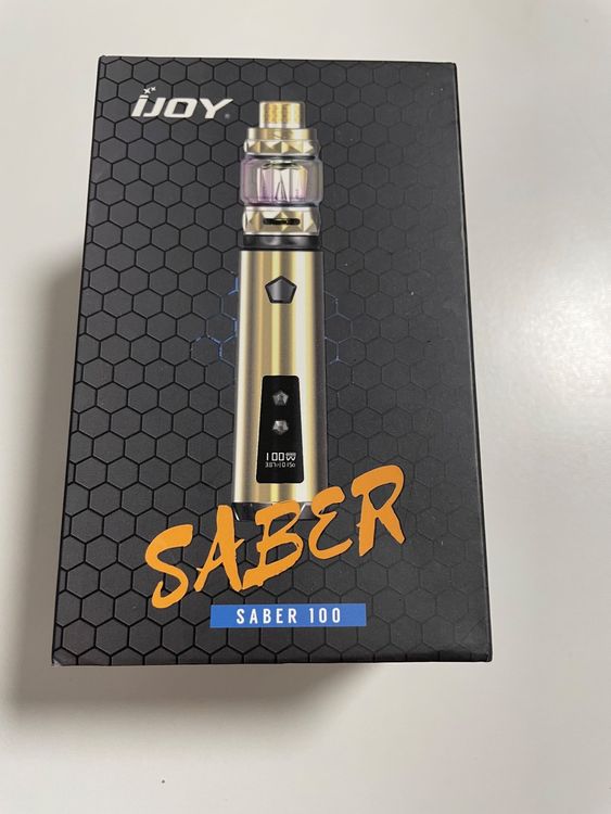I Joy Vape Gold (Gebraucht) in Kaiseraugst für CHF 16 – mit Lieferung ...