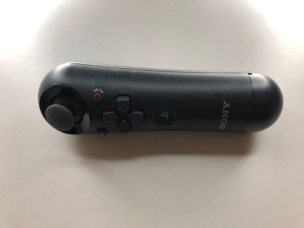 Sony Navigation Controller (Gebraucht) in St.gallen für CHF 20 – mit ...