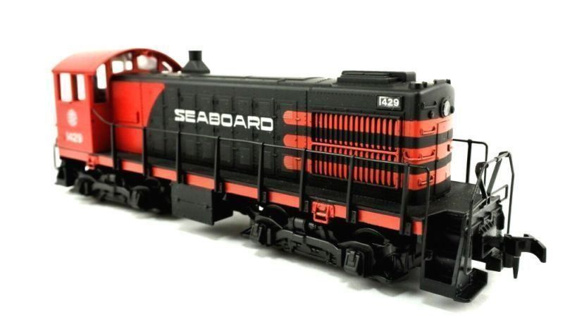 Atlas/Roco 8076 H0: ALCO S2 Seaboard Diesellok, Allrad | Kaufen auf Ricardo