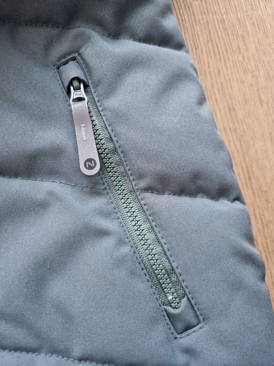 46 Nord Winterjacke, Top Zustand, Gr. 164, Kapuze abnehmb. (Gebraucht ...