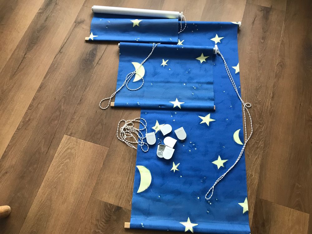 Gardinia Rollo Seitenzug Thermorollo Set L 190 cm x B 50 cm | Kaufen ...