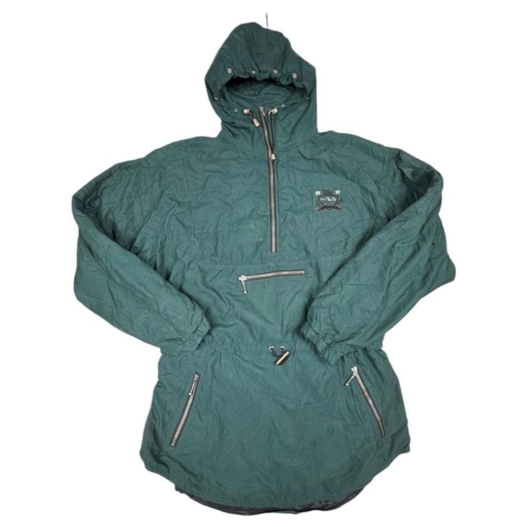 Veste de ski Vintage NILS verte - L femme (Neuf (Voir description)) à ...