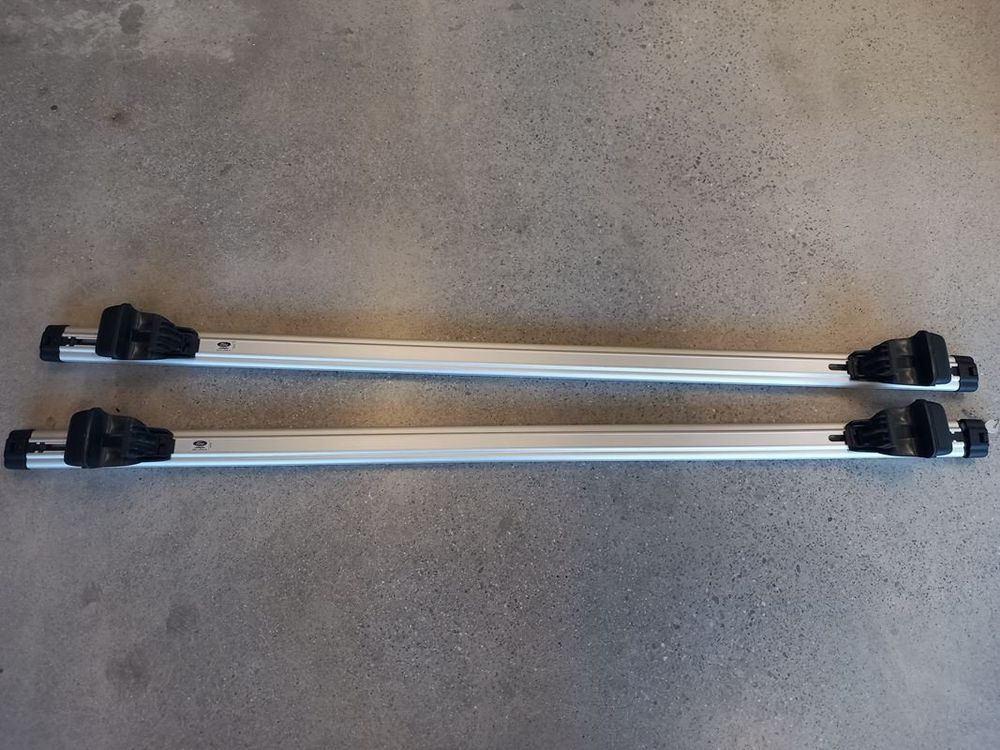 Dachgepacktrager Ford Focusnull