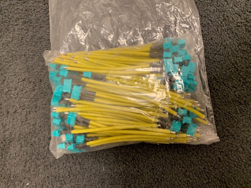 10x MPX-Stecker Female Multiplex mit Litze verzinnt, 2.5mm | Kaufen auf ...