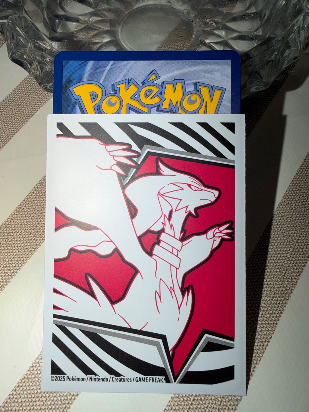 Fleknoil Gallery Art - Weiße Flammen 🔥 - Near Mint (Gebraucht) in St ...