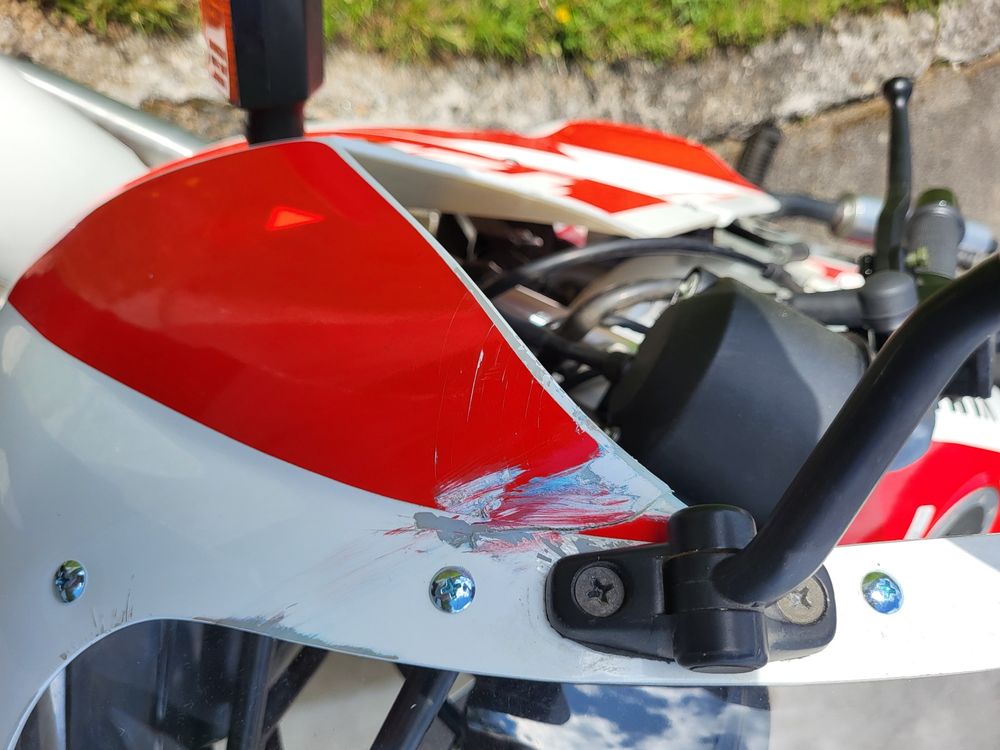 Yamaha tzr 125 1991 | Kaufen auf Ricardo