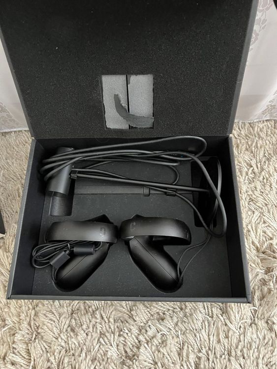 VR Oculus Rift Set (Neu (gemäss Beschreibung)) in Baden für CHF 200 ...