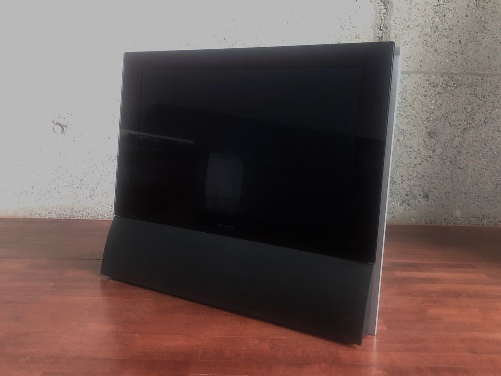 Beovision 6-22 LCD TV Bang & Olufsen (Gebraucht) in zürich für CHF 70 ...