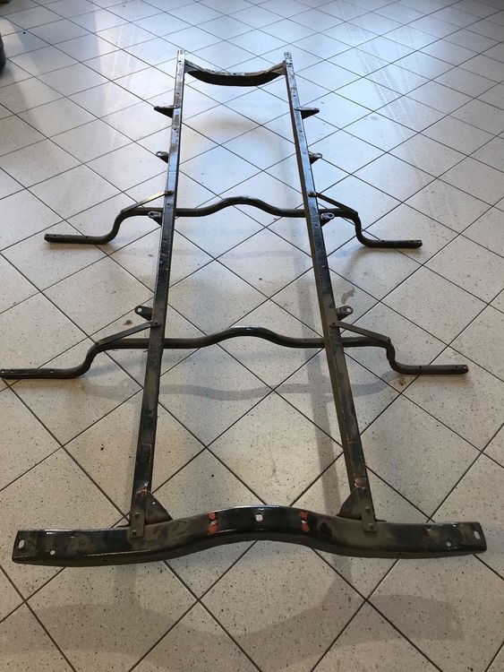 Ford Model T Chassis | Kaufen auf Ricardo