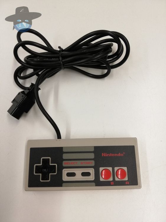 original Controller / Joypad für Nintendo NES | Kaufen auf Ricardo
