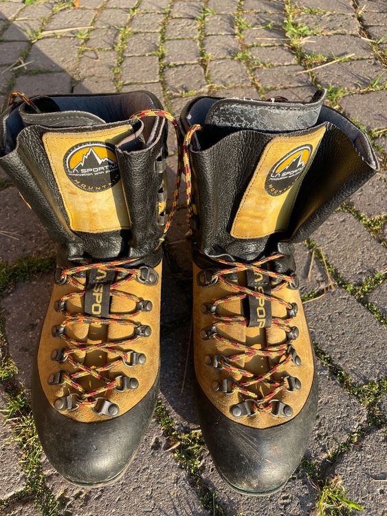 La Sportiva Nepal Extreme Gr. 44 (Gebraucht) in Gunzwil für CHF 135 ...