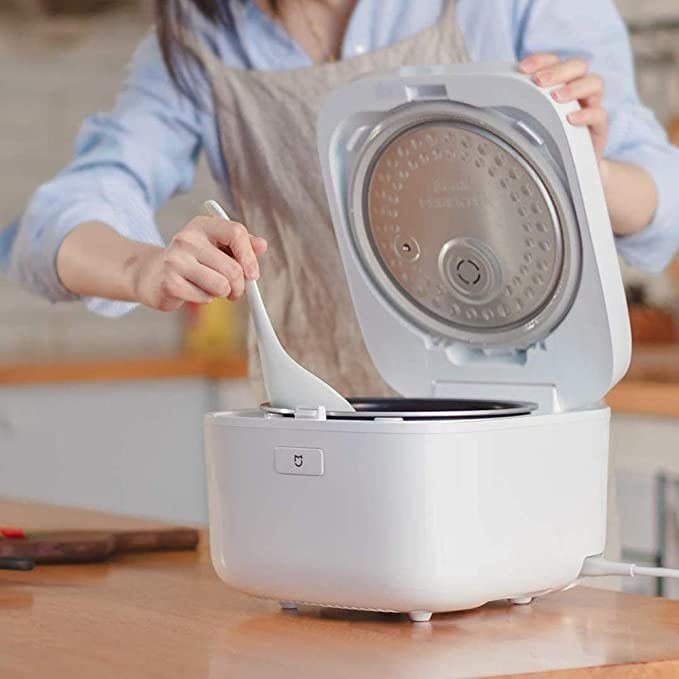 Xiaomi Mi Induction Heating Reiskocher | Kaufen auf Ricardo